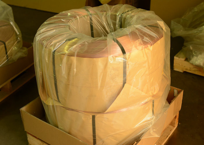 45# 50# SWRH72A 77A 82A High Carbon Steel Wire , 1mm 2mm high strength wire